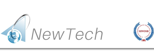 NewTech - Contact Us